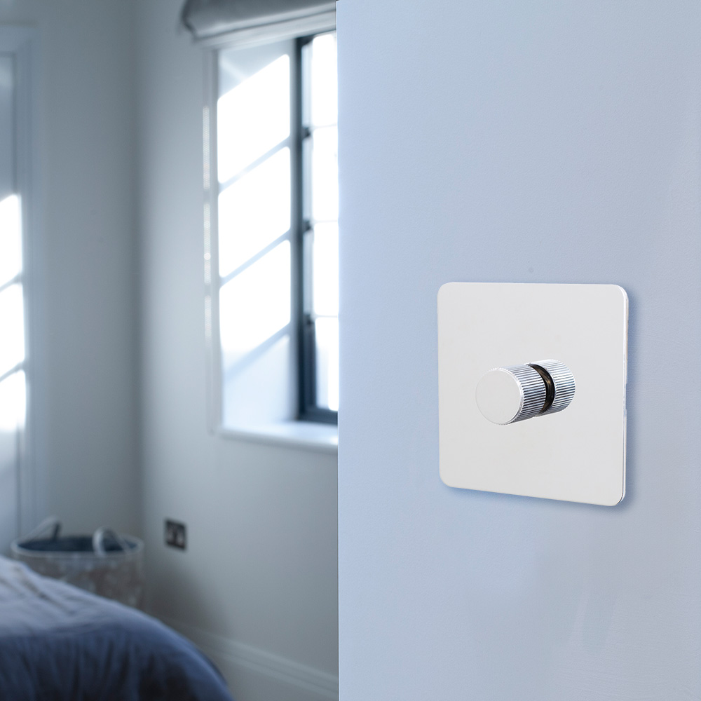 Decorative Switches - Sockets & Switches