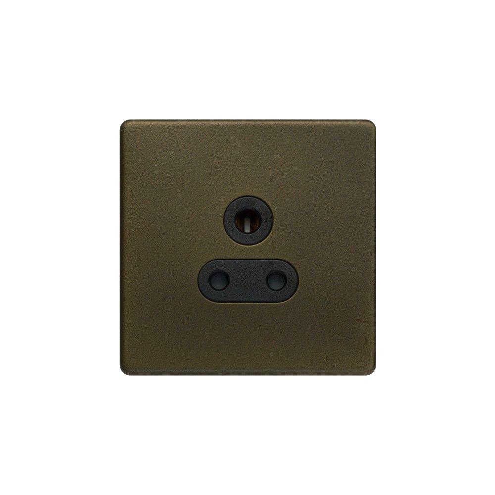 Soho Lighting Bronze 5 Amp Socket | Bronze Light Socket | Lamp Socket ...