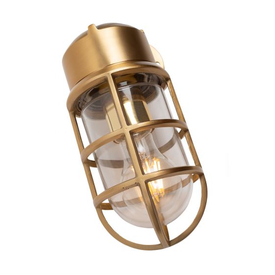 Kemp IP66 Rated Wall Light - The Soho Lighting Company