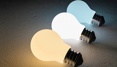 Guide to Lighting Colour Temperature - Soho Blog