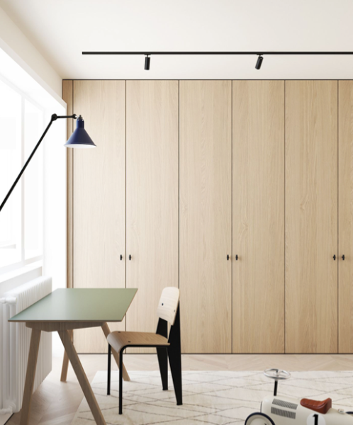 Minimalist Lighting Ideas | Minimalist Interior Lighting - Soho Lighting