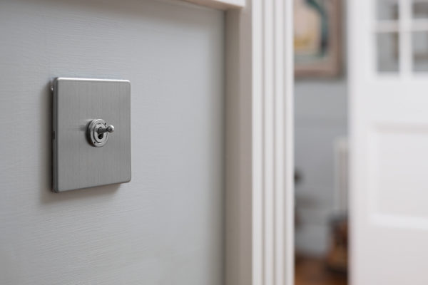 The Importance of Interior Hardware & Selecting The Right Hardware ...