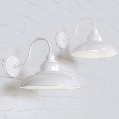 Which Wall Lights Do I Need? - Soho Blog