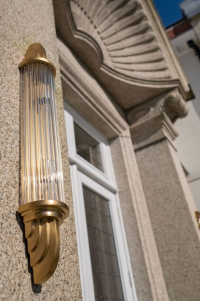 Lighting For A Victorian Terrace - Soho Blog