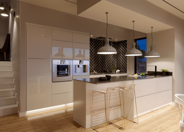 Lighting Design Guide - Soho Blog