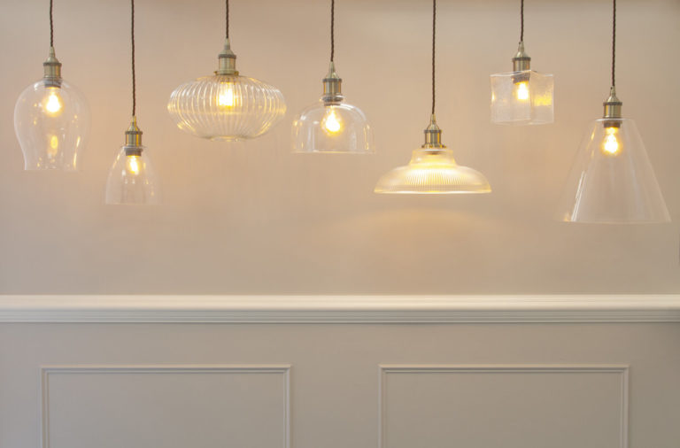 Lighting Design Guide - Soho Blog